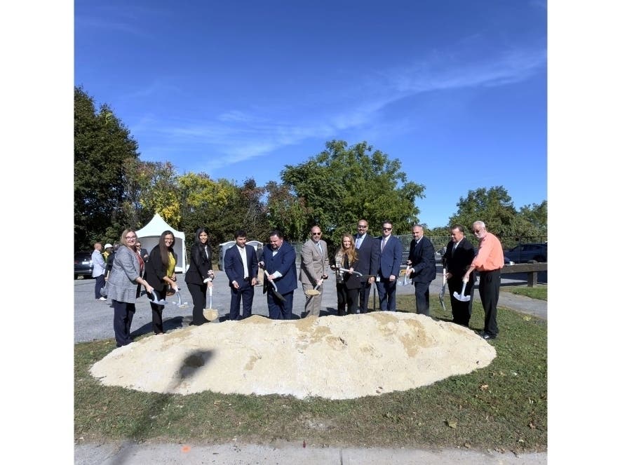 Multi-Year Curtis Apartments Project Reaches Phase 2 | Worcester, MA Patch