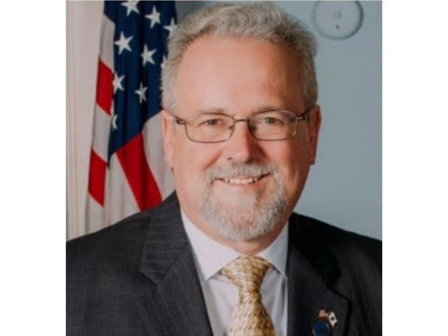 Marlborough Patch Candidate Profile: David Doucette For Ward 2 City ...
