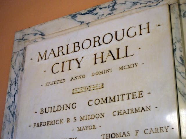 Community Honors 2 Local Heroes For Rescue Of Young Girl In Marlborough ...