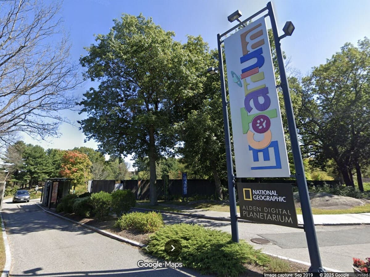 Worcester's EcoTarium To Unveil New Exhibition Hall At Gala | Worcester ...
