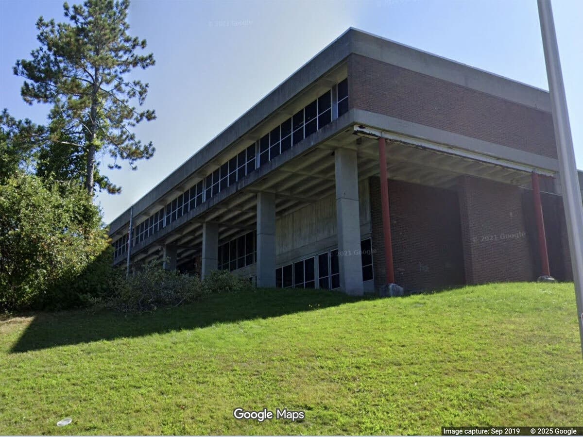 Fire Inside Worcester School Forces Student Evacuation | Worcester, MA ...