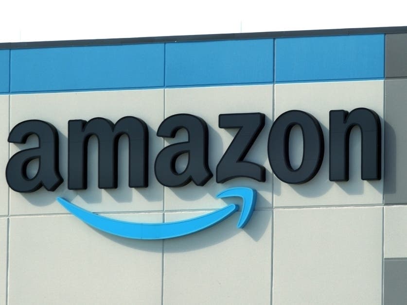 Fire Breaks Out At Amazon Facility In Charlton | Across Massachusetts ...