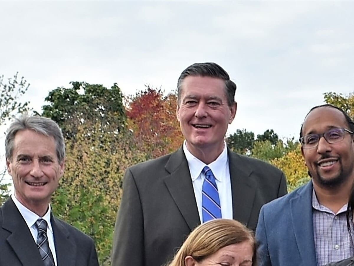 MA Housing Secretary Ed Augustus To Step Down, Become Bank CEO ...