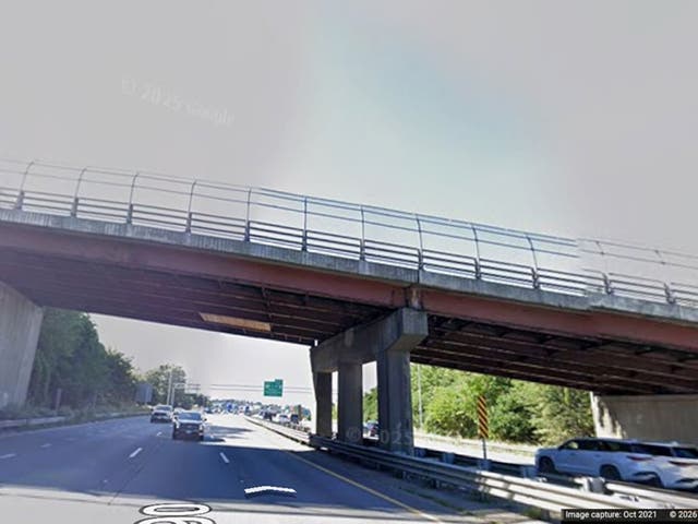 Laurel Street Bridge Reopens As MassDOT Project Moves Forward ...