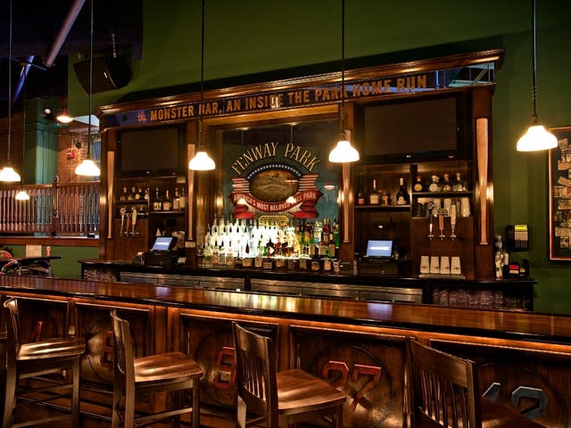 MA Bar Named No. 2 Best Local Sports Bar In U.S., New List Says ...