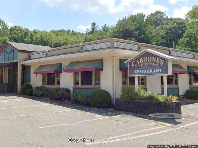 Longtime MetroWest Restaurant Closing For Good: Report | Holliston, MA ...