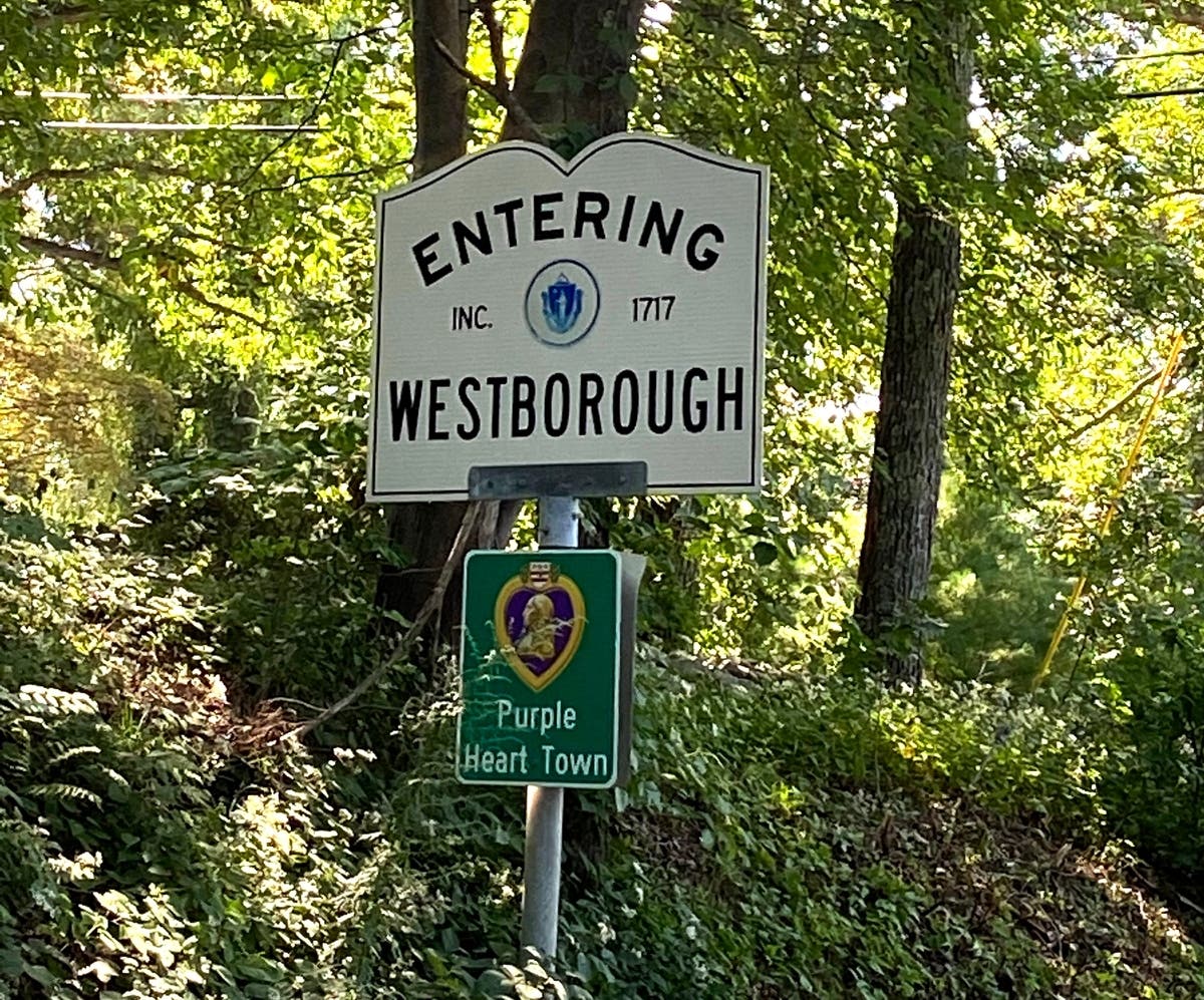 Westborough Can Use Community Building For Future Elections ...