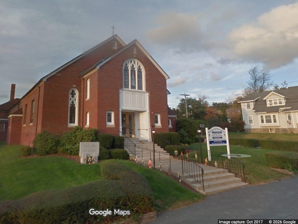 Worcester Diocese To Close Church In Parish Merger | Worcester, MA Patch