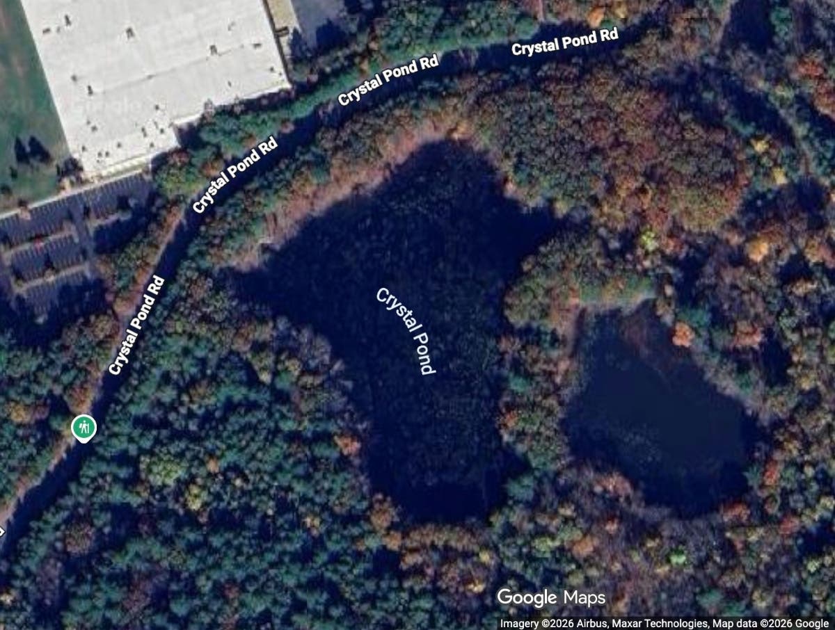 Body Of Framingham Resident Found After Kayaker Goes Underwater In ...