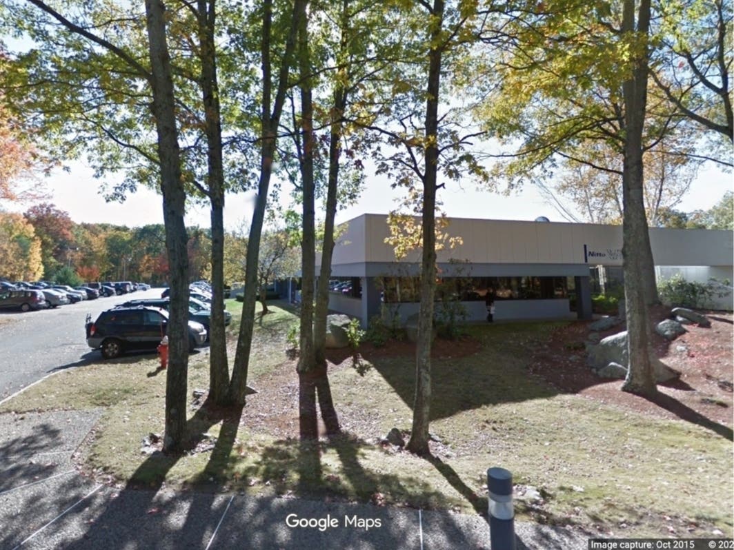 Milford Company To Pay $895K Fine After Hazardous Waste Violations: EPA ...