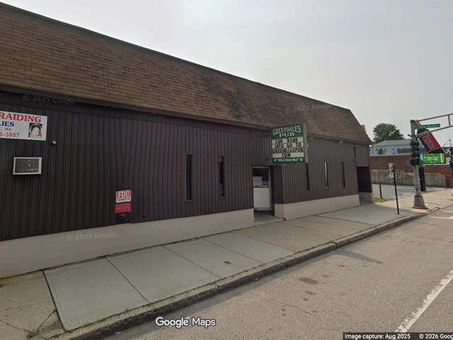 Longtime Worcester Pub To Close For Good | Worcester, MA Patch