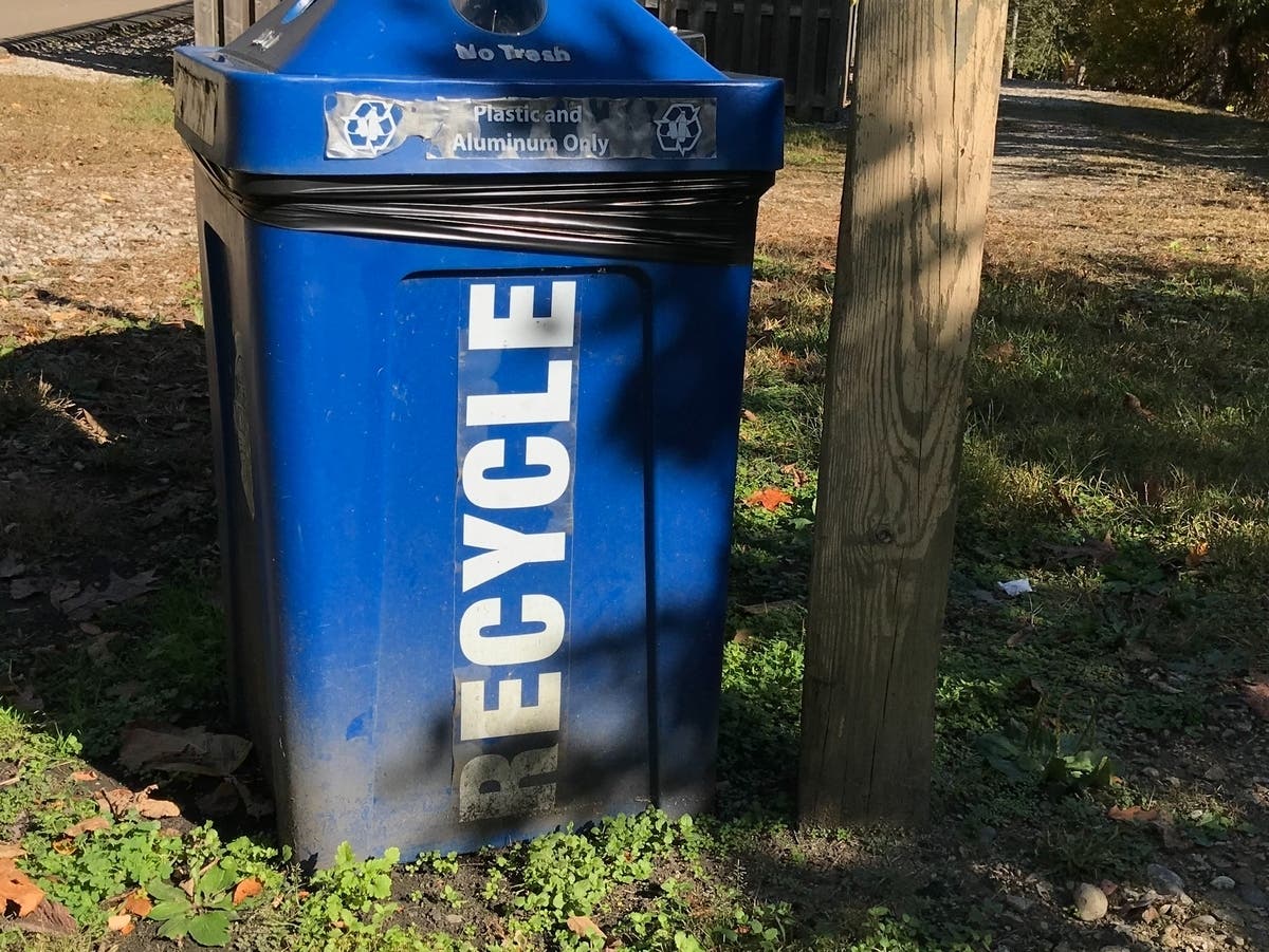 Worcester Replacement Recycling Bins Back In Stock: What To Know ...