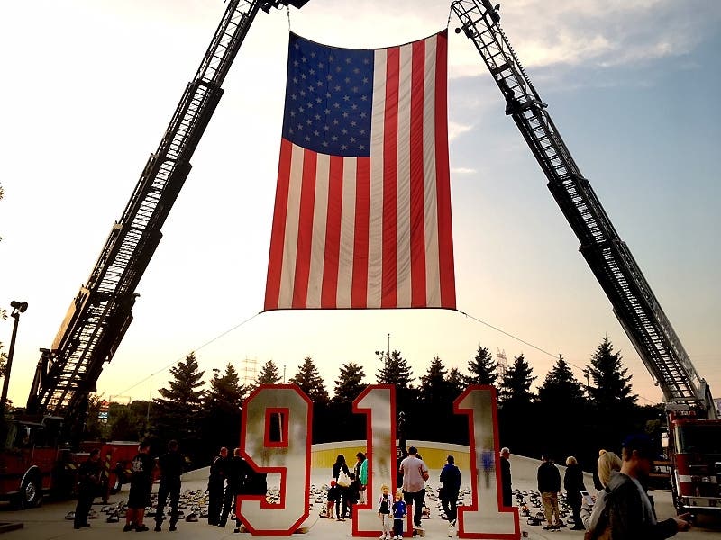 Westborough Event Marks 25th Anniversary Of 9/11 Terror Attacks ...
