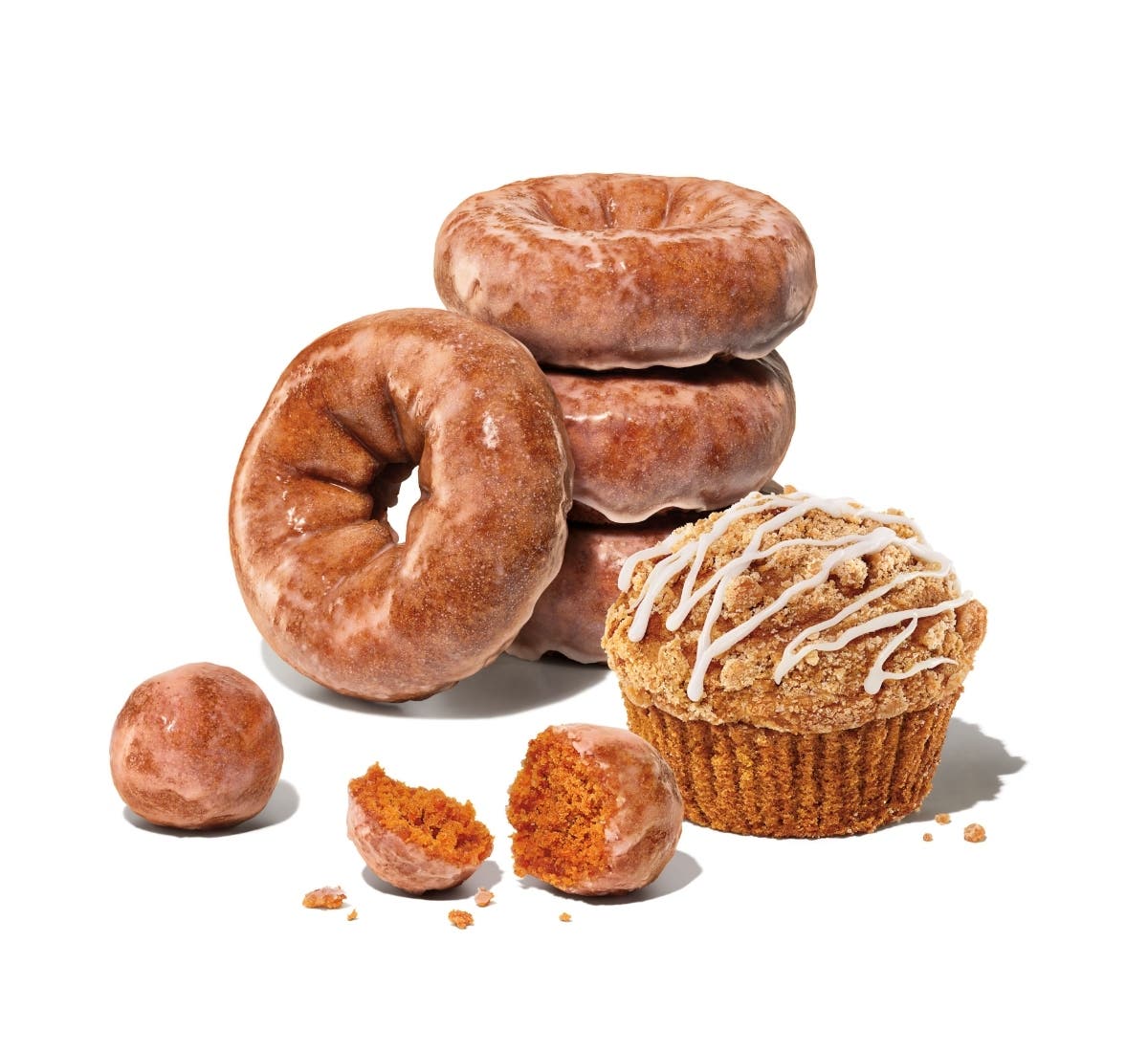 Cereal N' Milk And Pumpkin Lattes Coming To Bay Area Dunkin' Locations ...