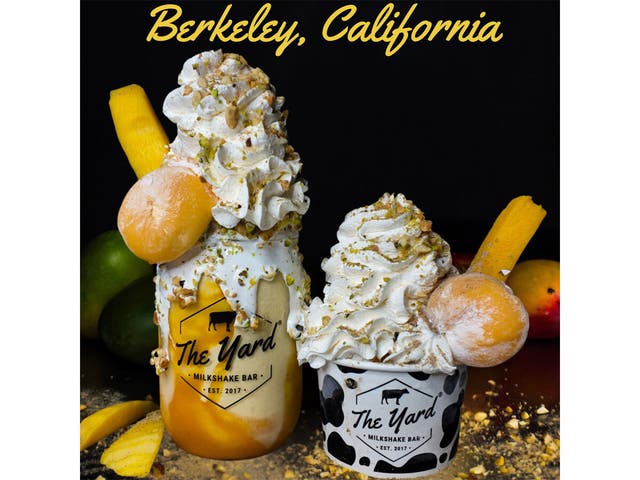 Shark Tank-Featured Milkshake Chain Now Has A Bay Area Address ...