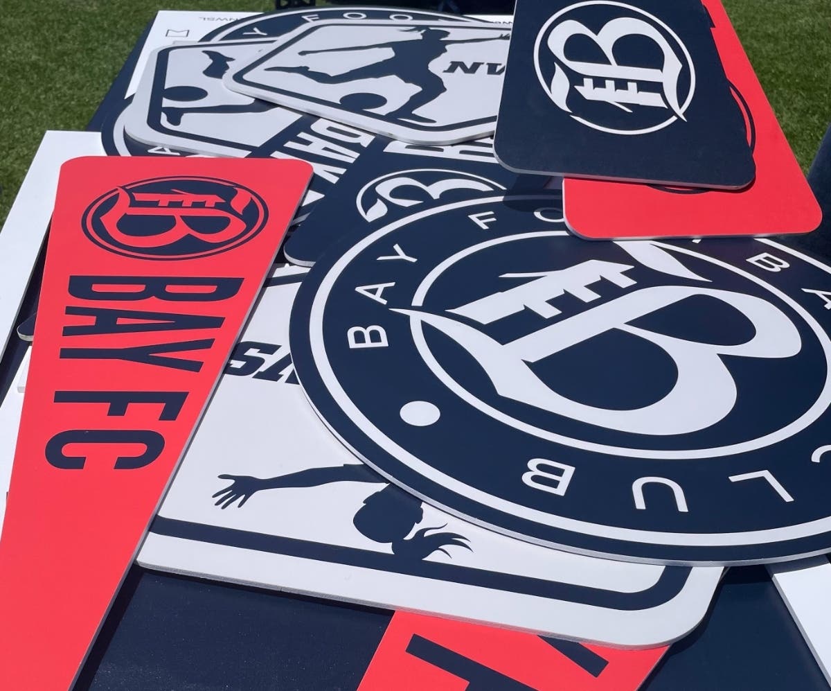 Local Spots To Watch Bay FC's Match Against Orlando Pride | Alameda, CA ...