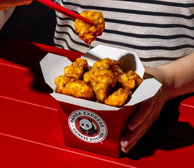 Feb 17 | Panda Express Celebrates Lunar New Year With Little Fortune ...