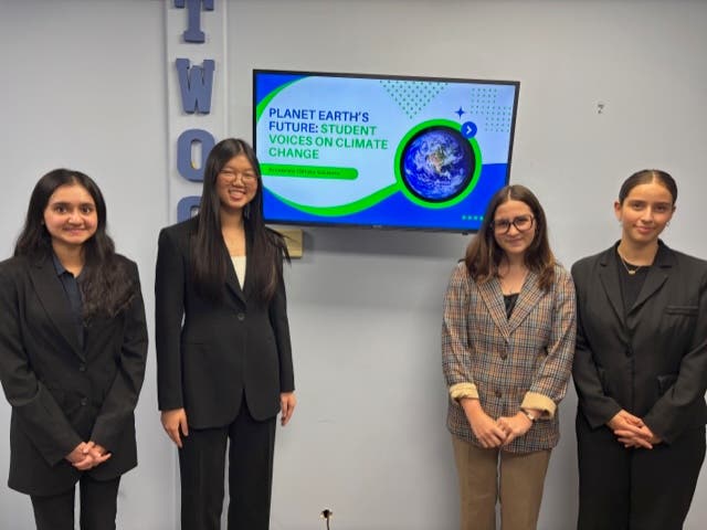 Jul 21 | Planet Earth’s Future: Student Voices on Climate Change ...