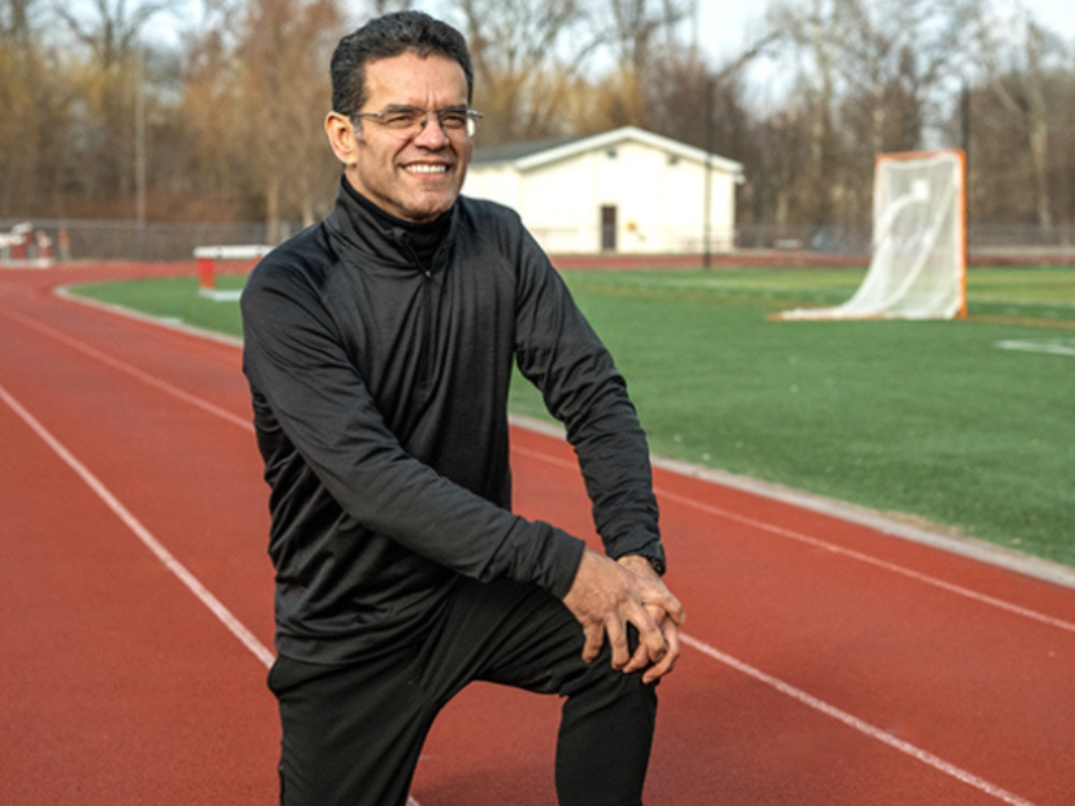A Second Chance: My Life After Robotic BPH Surgery | Woodbridge, NJ Patch