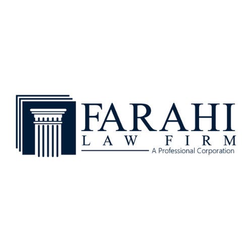 Farahi Law Firm, APC - Los Angeles, CA Patch
