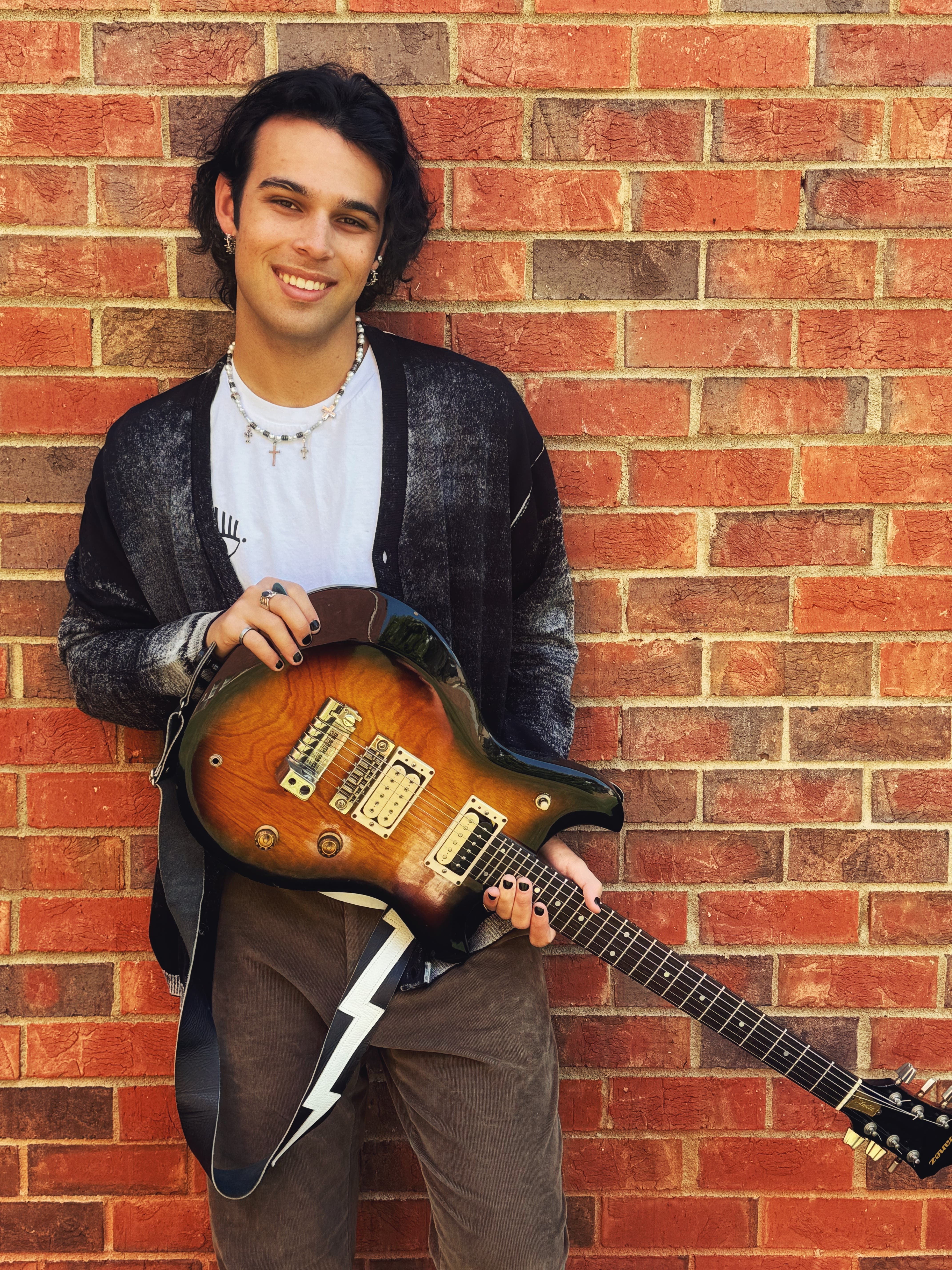Jul 18 | Atlanta Native Brett Ryder Nominated for 11 Music Awards in ...