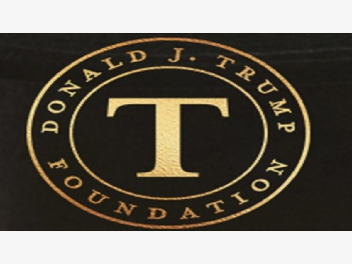 NY Attorney General Goes After the Trump Foundation Charity | Malibu ...