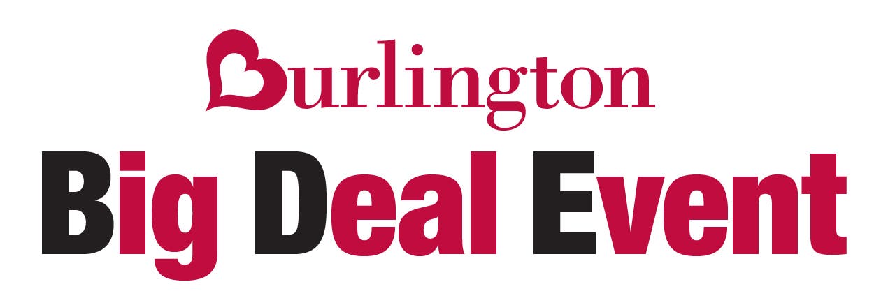 Nov 14 | Burlington Launches Big Deal Event with In-Store Celebrations ...
