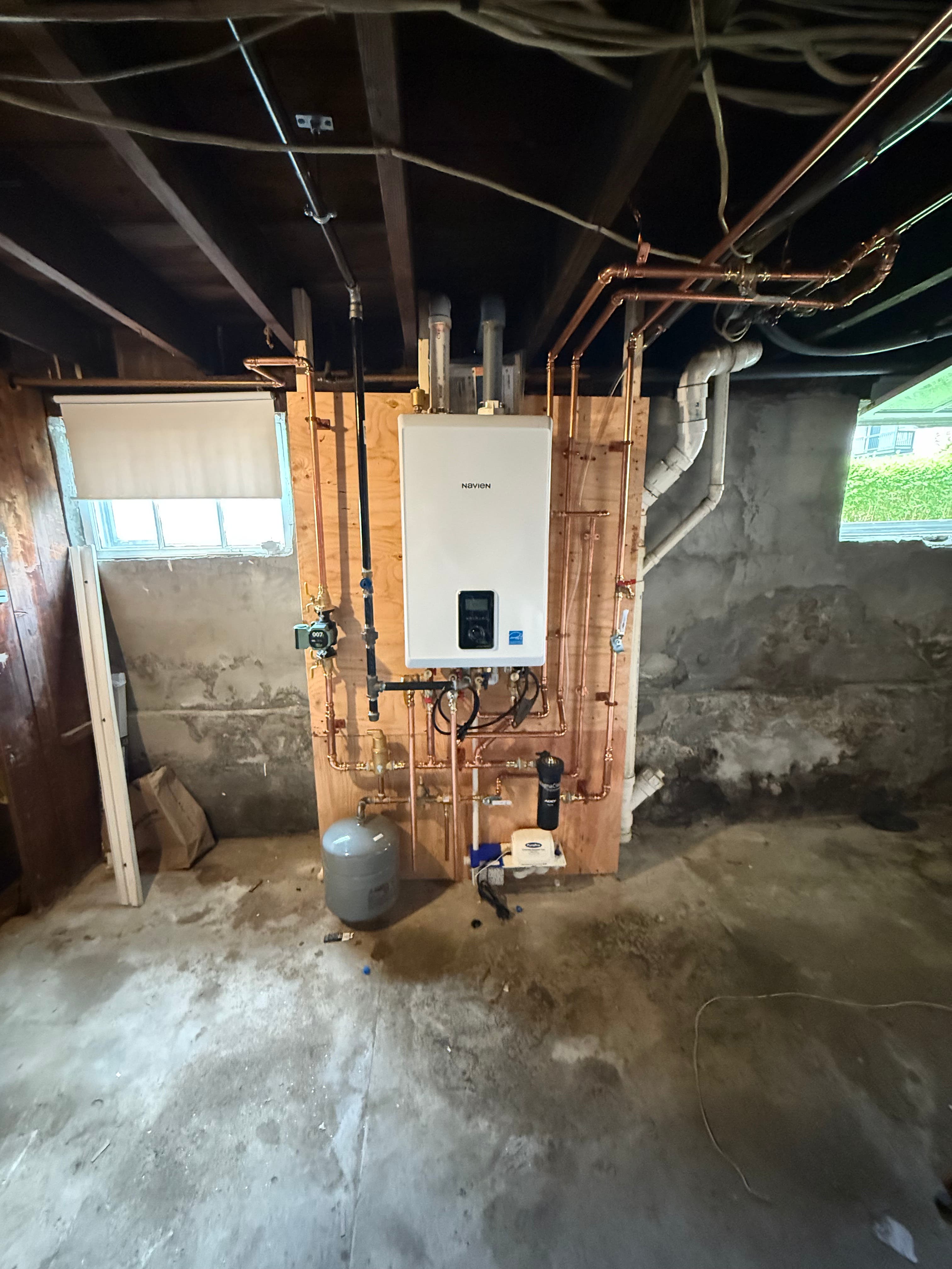 In A Flash Heating and Plumbing LLC - Medford, MA Patch