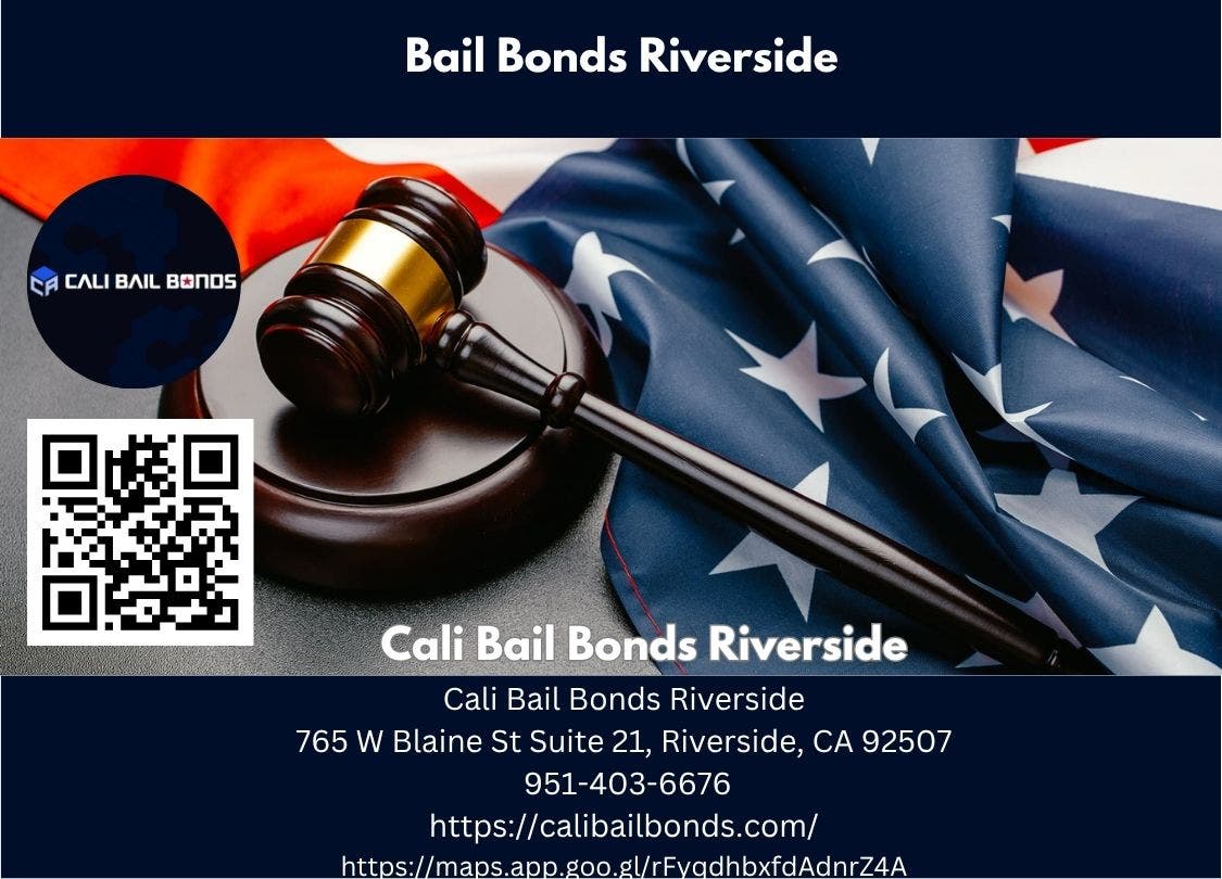How Much Does Bail Really Cost in Riverside? A Breakdown from the ...