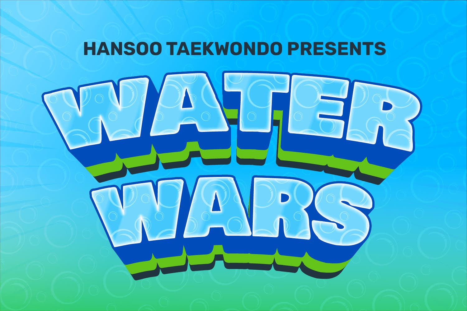 Aug 10 | Hansoo Water Wars | Glastonbury, CT Patch