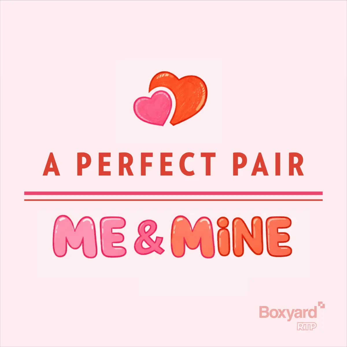 Feb 7 | A Perfect Pair: Me & Mine | Raleigh, NC Patch