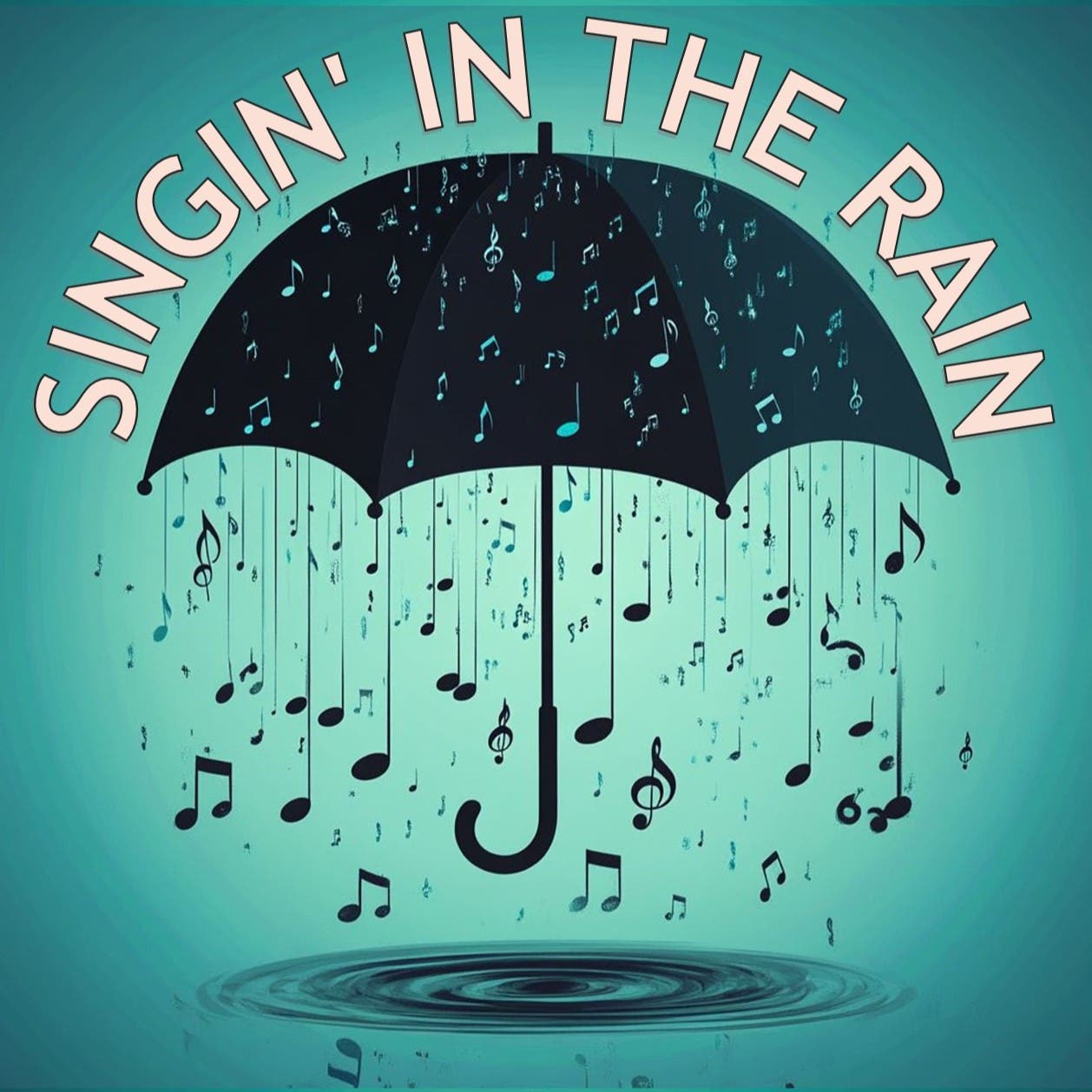 Aug 11 | Auditions for SINGIN' IN THE RAIN with the Beverly Theatre ...