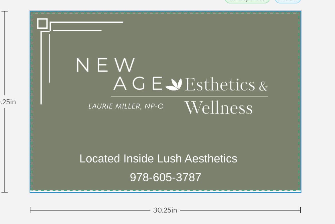 Aug 16 | Grand Re-Opening New Age Esthetics | Danvers, MA Patch