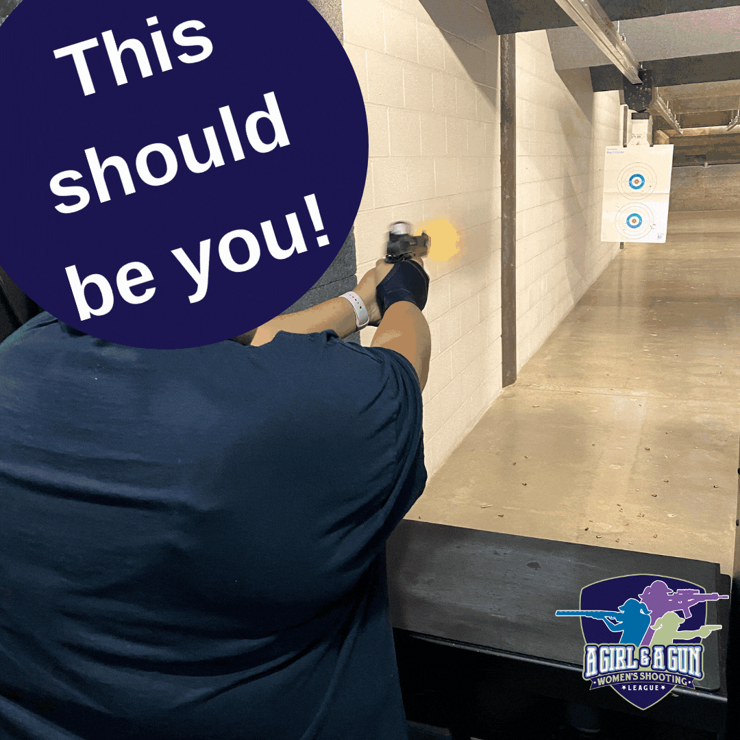 Aug 12 | Girls' Night Out at the Range with the Frederick Chapter of A ...