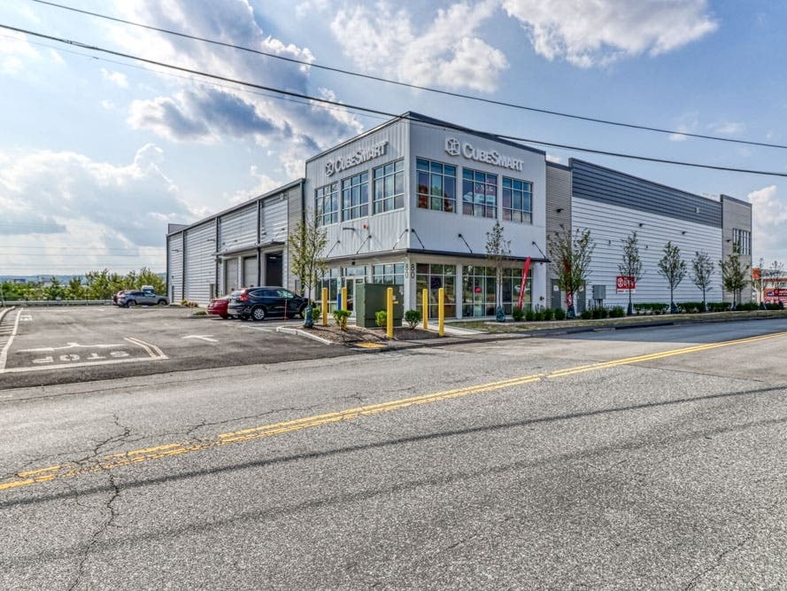 Worcester's Brand New Climate-Controlled Self Storage Facility ...