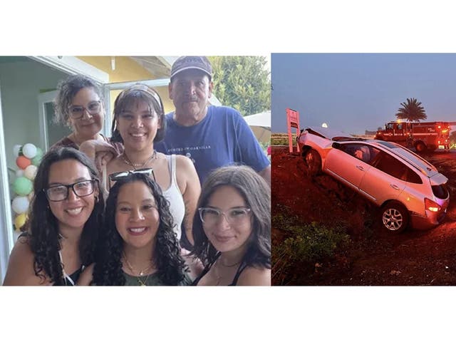Fundraiser For Napa Women Critically Injured On Way To Visit Newborn ...
