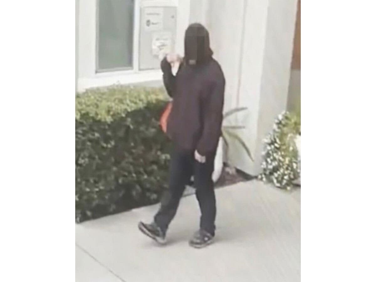 Police Arrest Suspect In Railroad Square Slashings | Rohnert Park, CA Patch