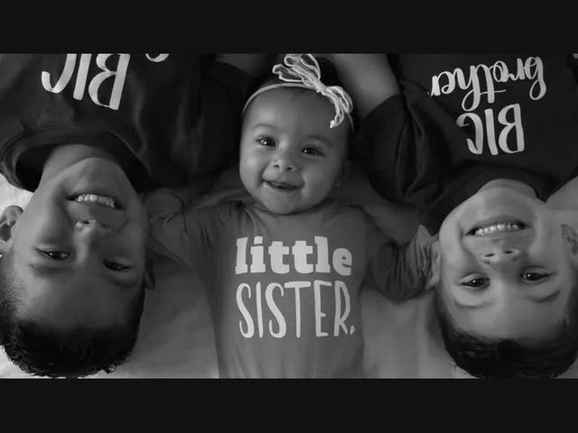 Napa Baby's Mysterious Death Prompts Fundraiser, Investigation ...