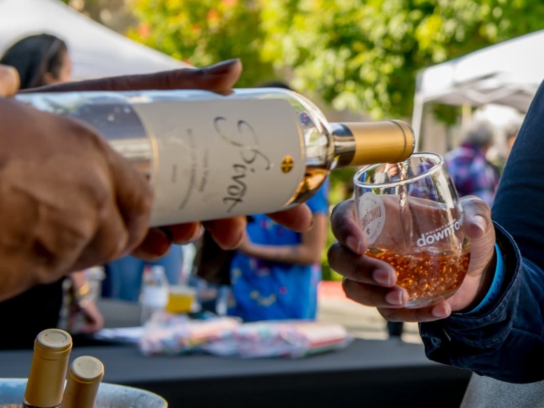 Wine, Soccer, And Music Uncorked In Downtown Walnut Creek | Walnut ...