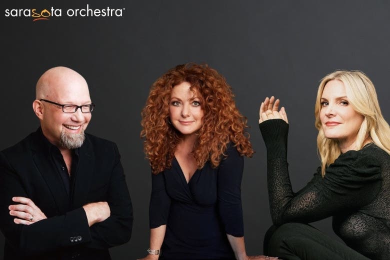 Jan 30 | Sarasota Orchestra Pops 1: On Broadway, Defying Gravity ...