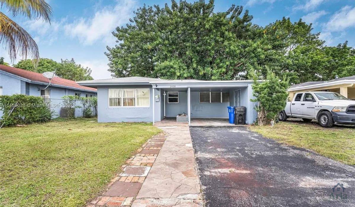 From Beachfront to Riverwalk: Sell Your Fort Lauderdale House Fast for ...