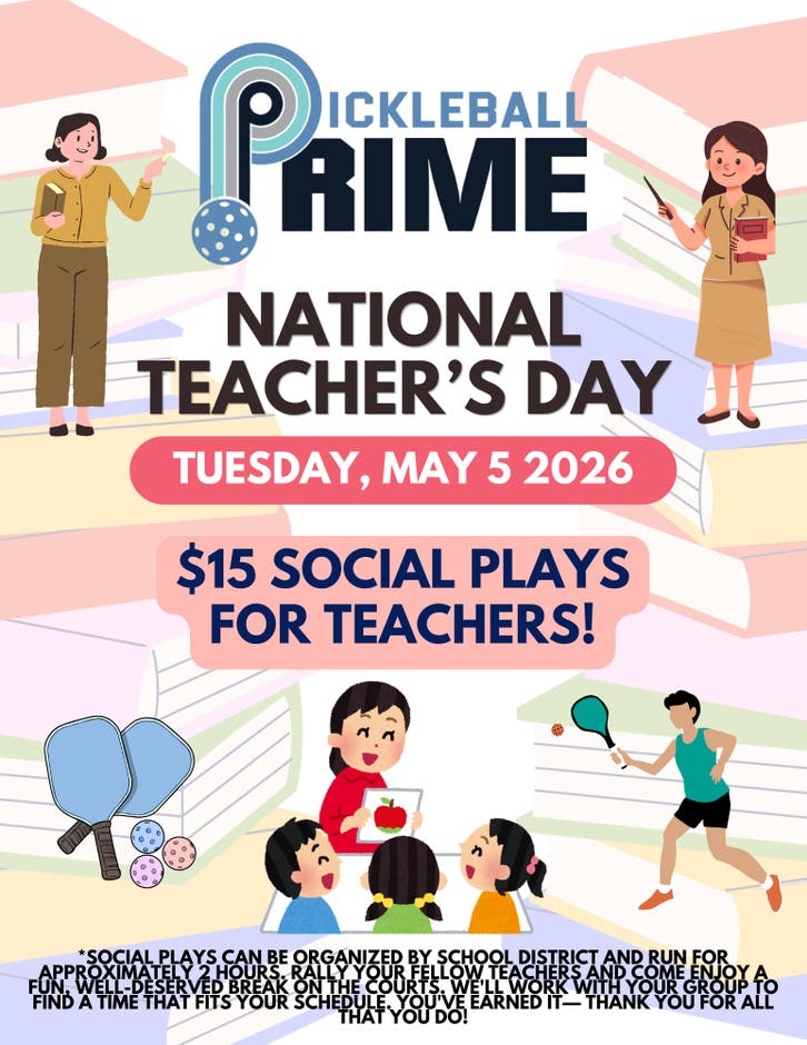 May 5 | National Teacher’s Day | Garden City, NY Patch