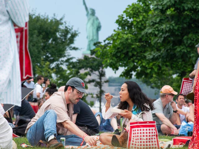 Jun 21 | The Great Nosh | New York City, NY Patch