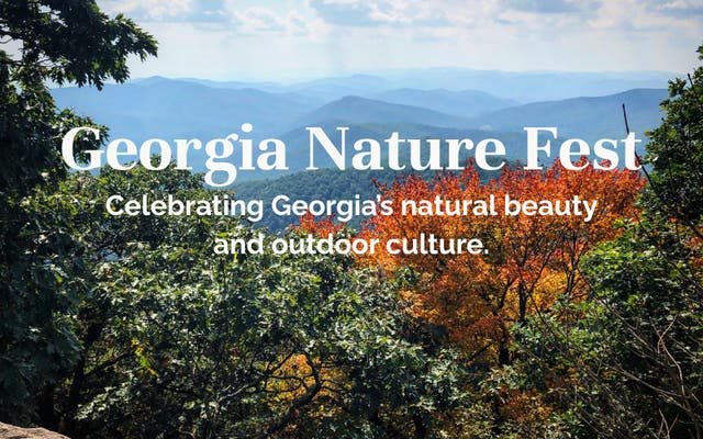 Nov 8 | Georgia Nature Fest benefitting Georgia Conservancy | Atlanta ...