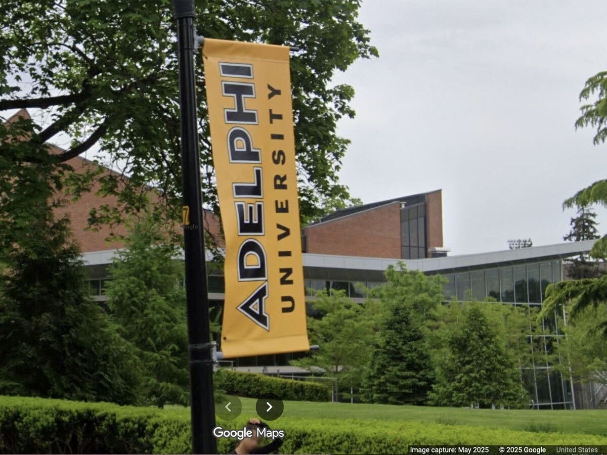 Adelphi Amongst Top Online Schools In New Ranking | Garden City, NY Patch