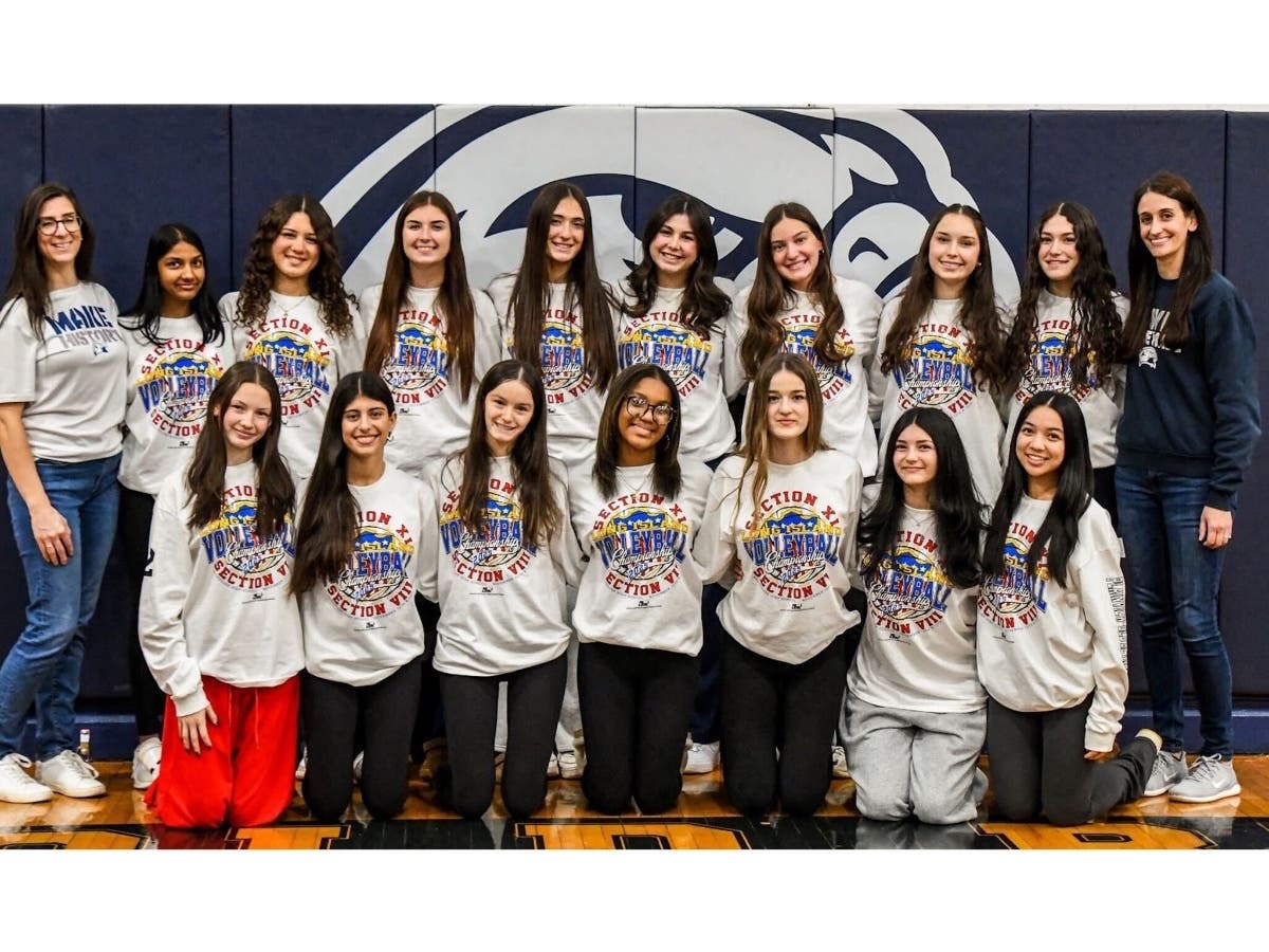 Lady Hawks Make History, Earning Their First-Ever LI Championship ...