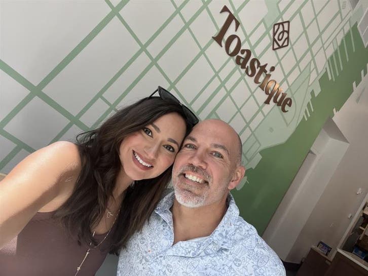 New Health-Focused Restaurant To Come To Woodbury This Winter | Syosset ...