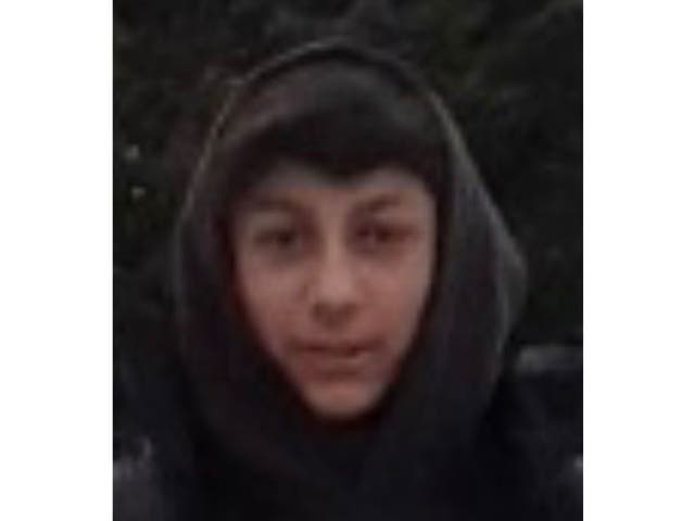 Search On For Missing Teen Last Seen Leaving Westbury's Dave & Buster's ...