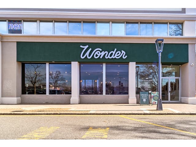 Another Wonder Location Pops Up In LI Town | Plainview, NY Patch