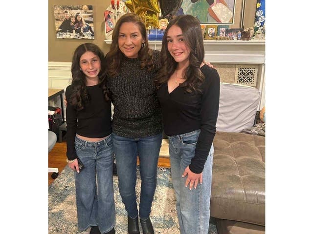 Plainview Mom And 2 Daughters Lose Everything in House Fire | Plainview ...